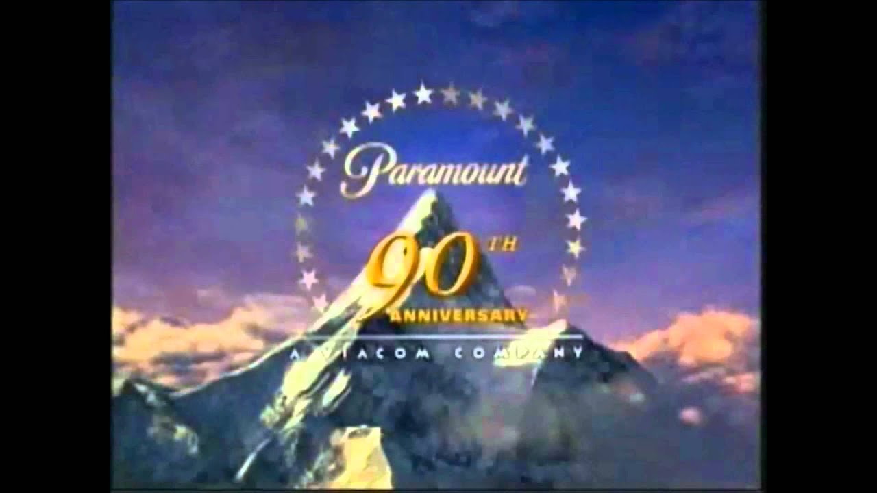 Paramount 90th (2002) - YouTube