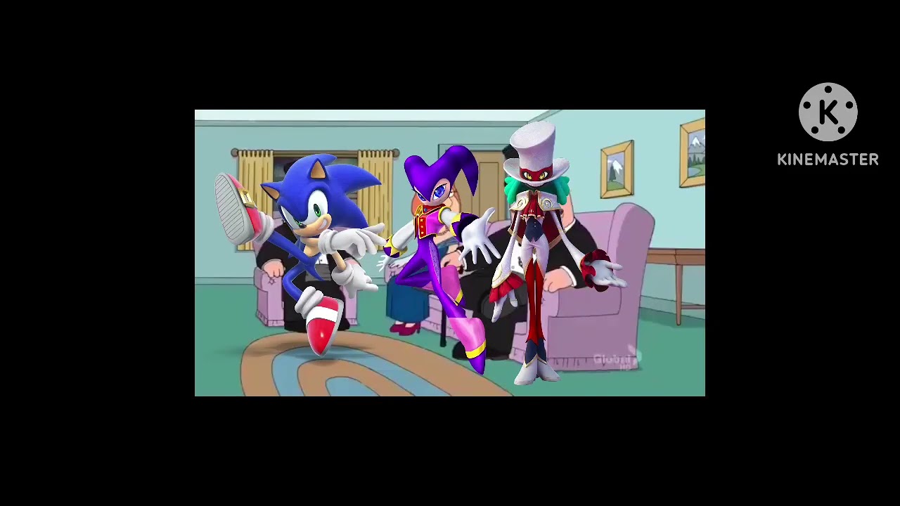 Oh Alex, that is the least fancy thing I have ever heard (This is a ...