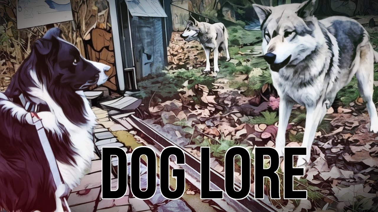 Dog Lore - YouTube