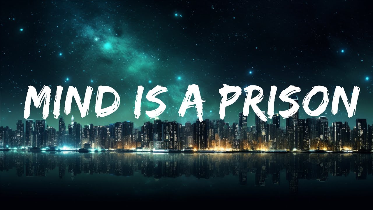 Alec Benjamin - Mind Is A Prison (Lyrics) 15p lyrics/letra - YouTube