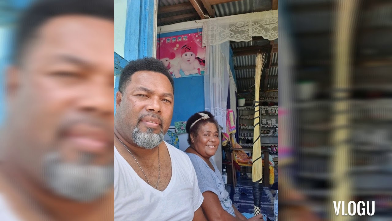 Vuna Taveuni Trip 2019 - YouTube