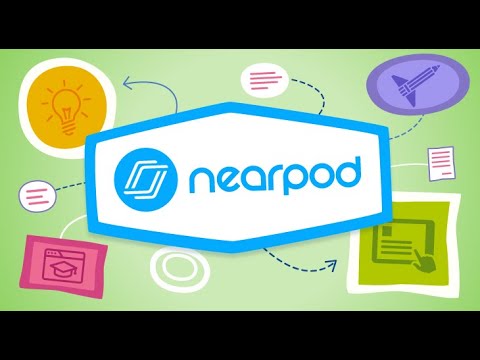 NearPod Info - YouTube