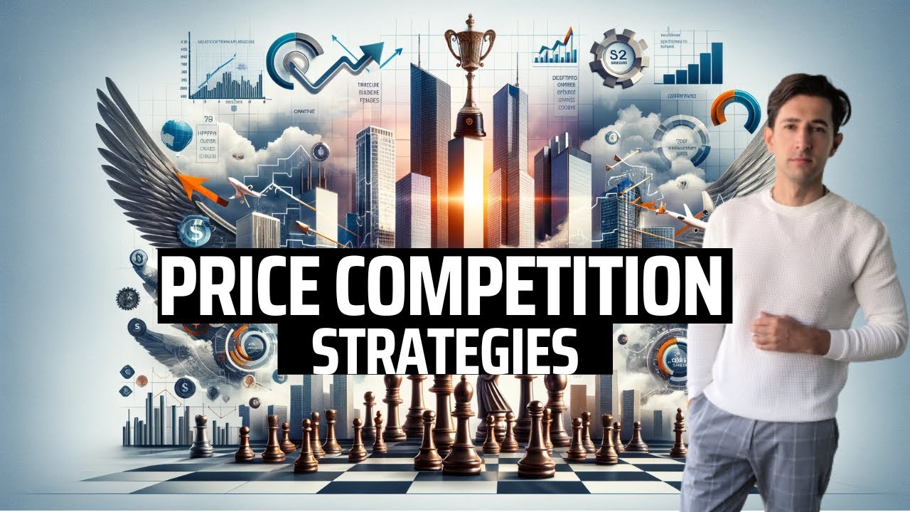 Winning Strategies in Price Competition: Lessons from Top Industry ...
