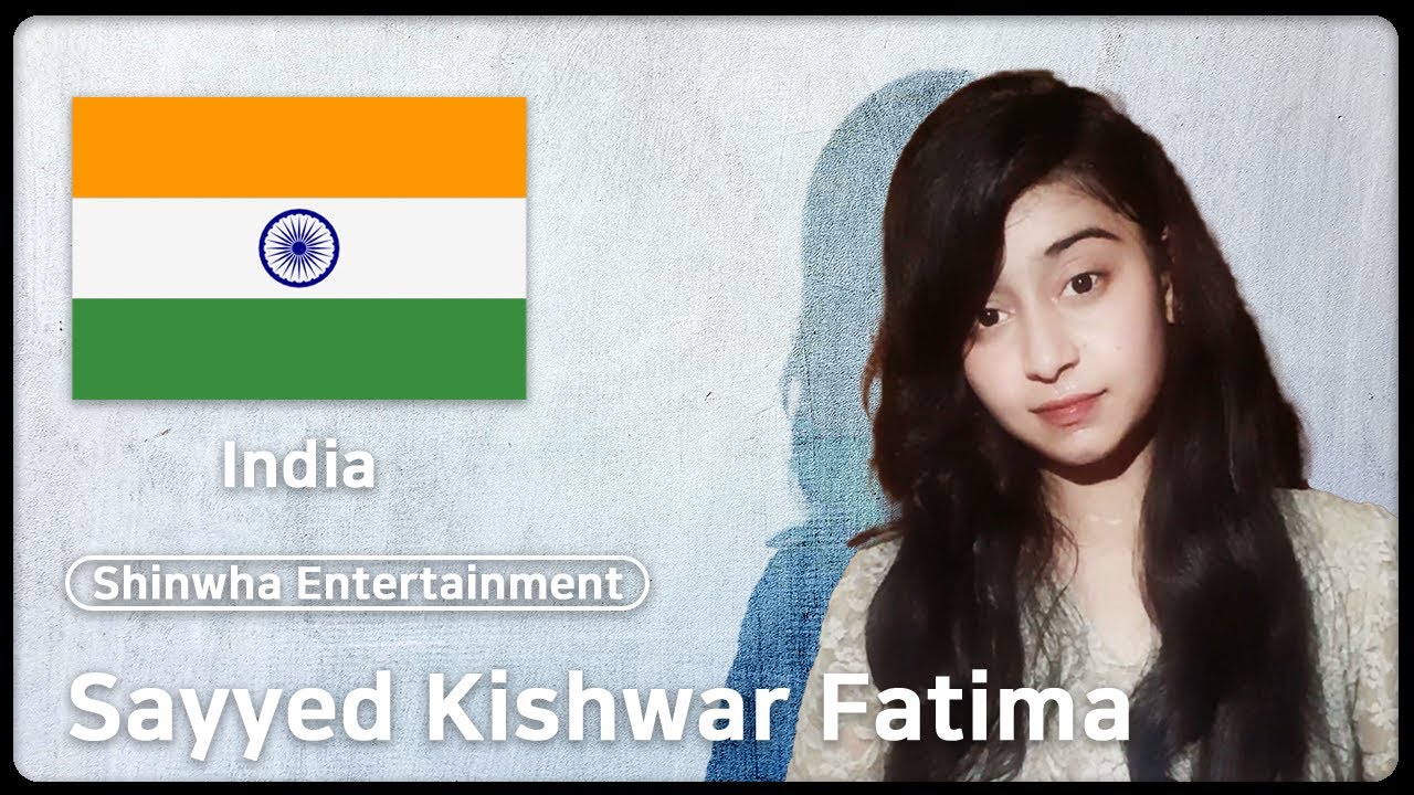 [ENG] 인도 ㅣ Sayyed Kishwar Fatima ㅣ The Daily Life of a Vibrant Indian ...