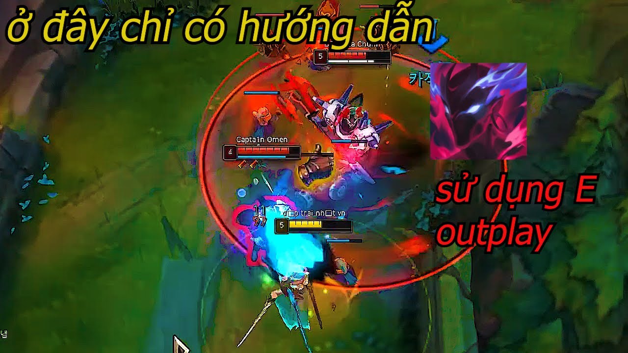 League Of Legend | phân tích và học chơi Yone nâng cao cùng Huy nào (có ...