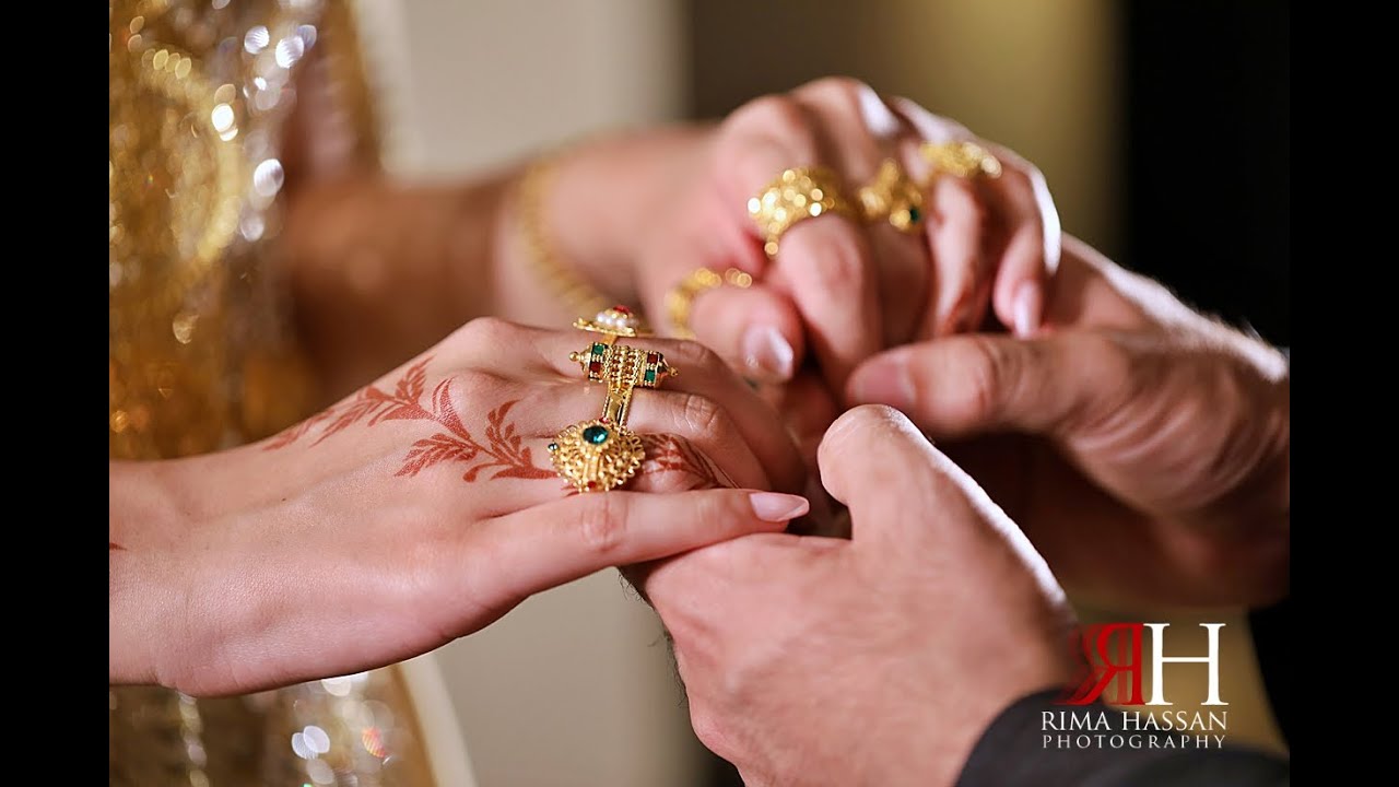 Moroccon Theme Henna Night - Maitha & Faisal - YouTube