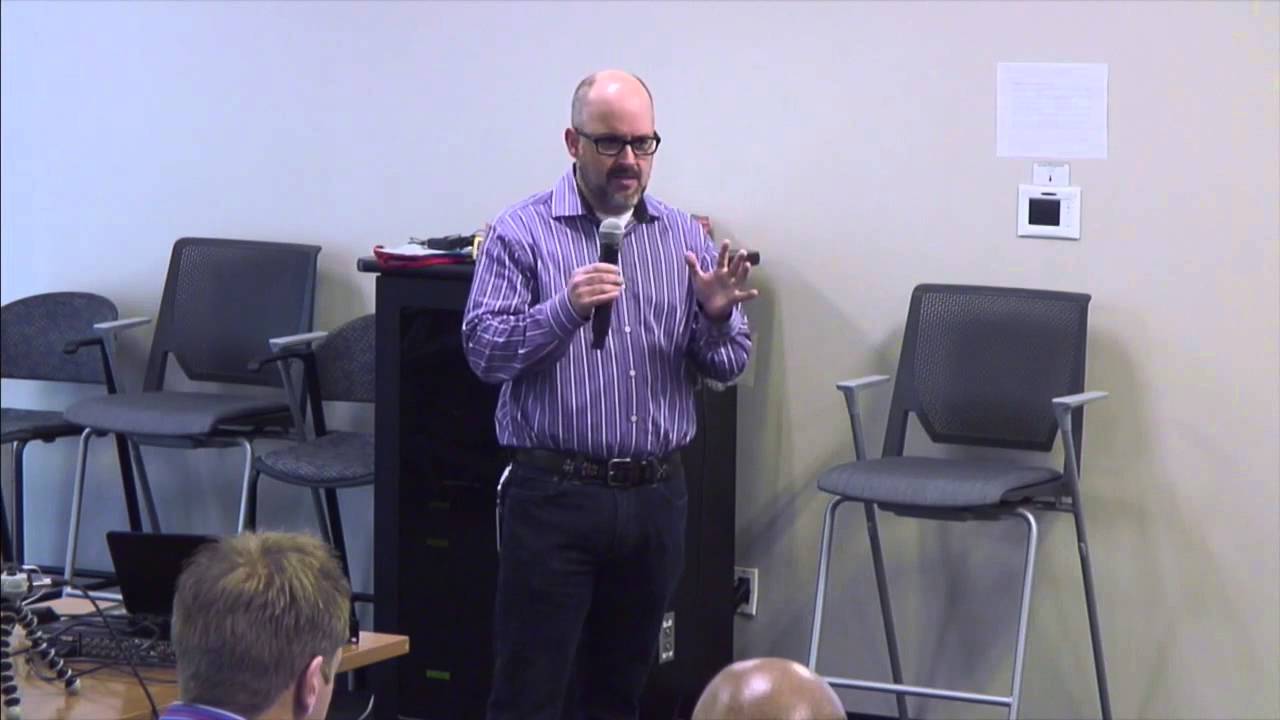 Dell Enterprise Strategy Review - YouTube