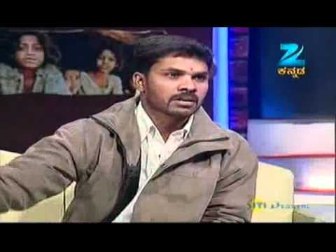 Baduku Jataka Bandi - Kannada Reality Show - September 05 '11 - Zee ...