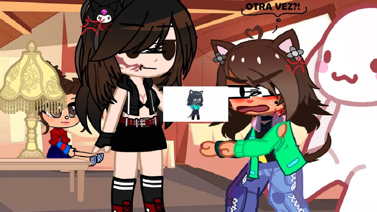 ||Gracias por el nuevo video|| Video hecho con las patas :"v || FT ...