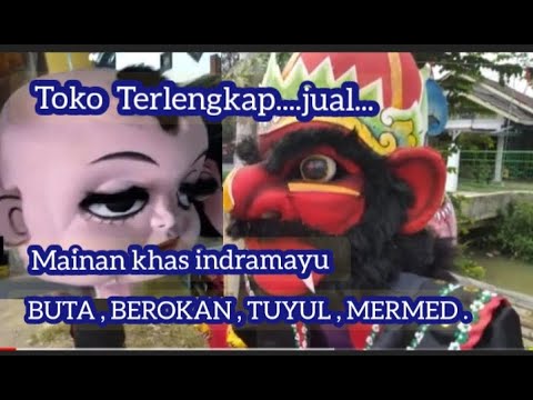 TOKO BEROKAN BUTA IJO,Sindangkerta Lohbener Indramayu. - YouTube