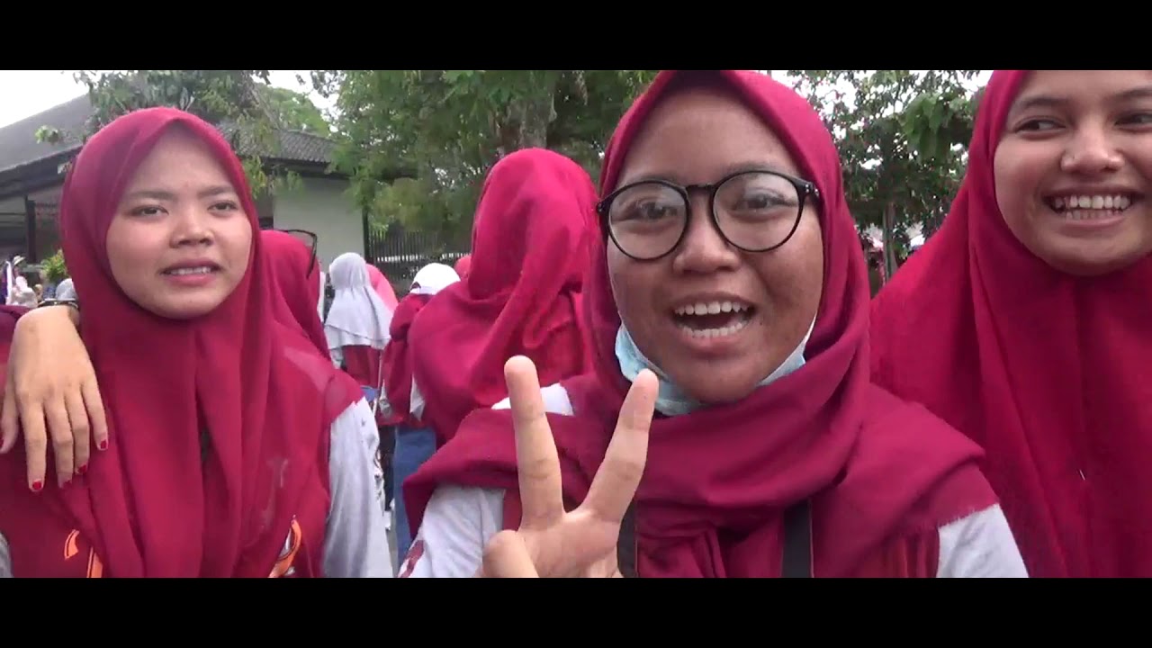 man 3 jember - YouTube
