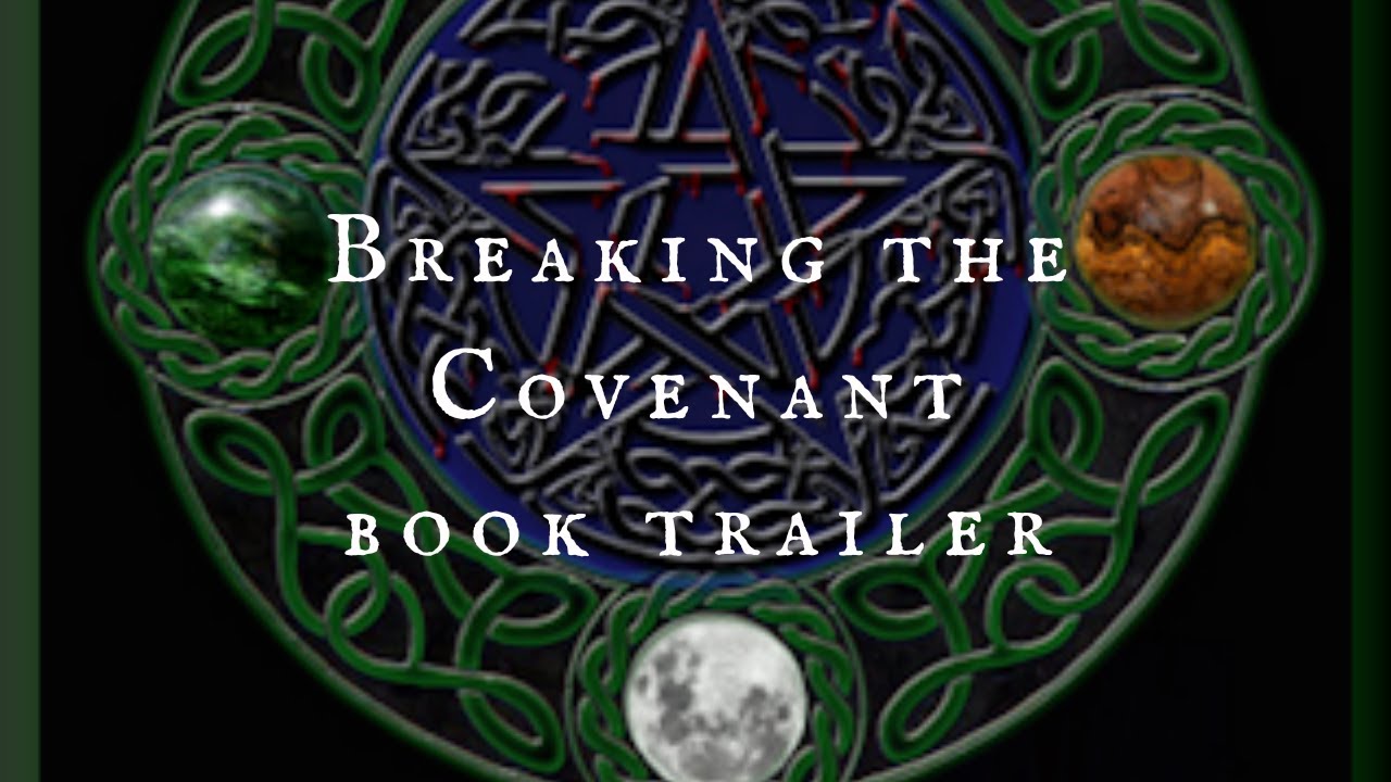 Eshedale Vol 1 | Breaking the Covenant - YouTube