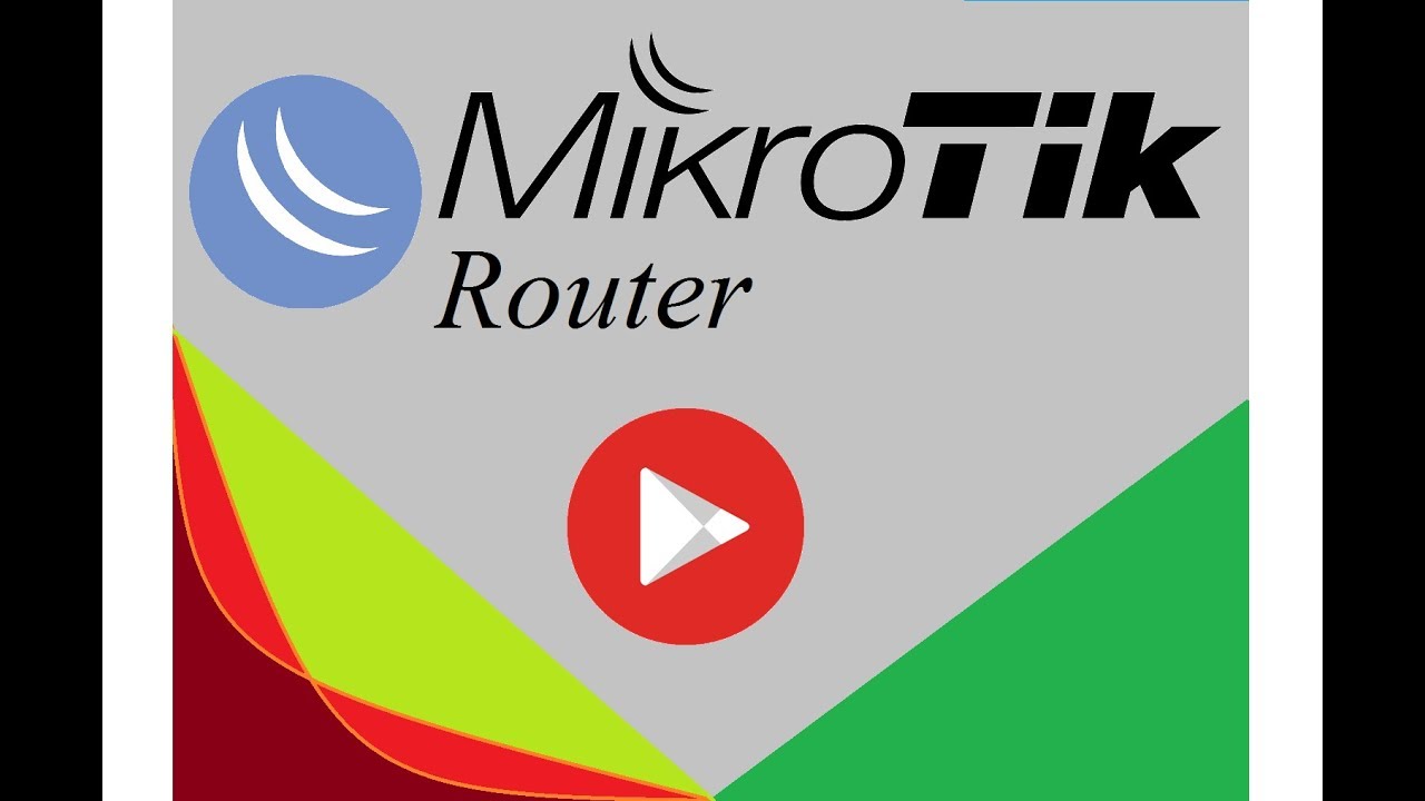 Cara membuat ip address tertentu yang dapat akses mikrotik - YouTube