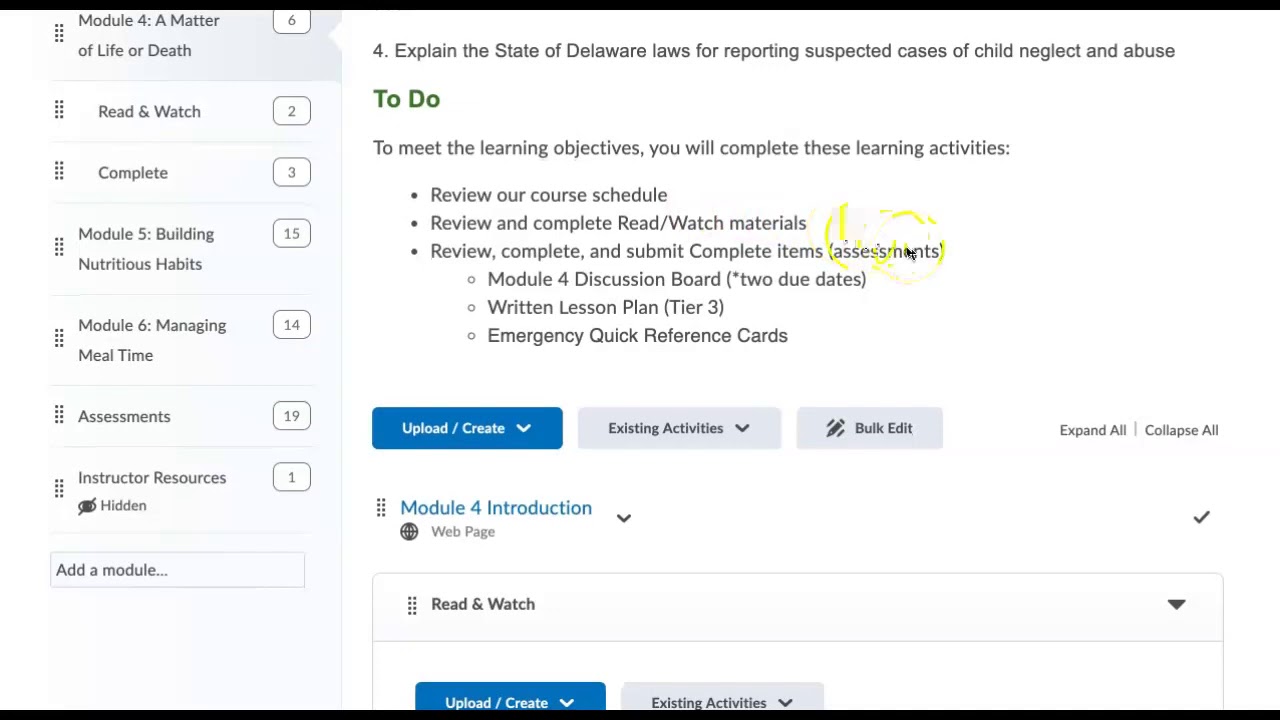 ECE 111 Module 4 Overview Video - YouTube