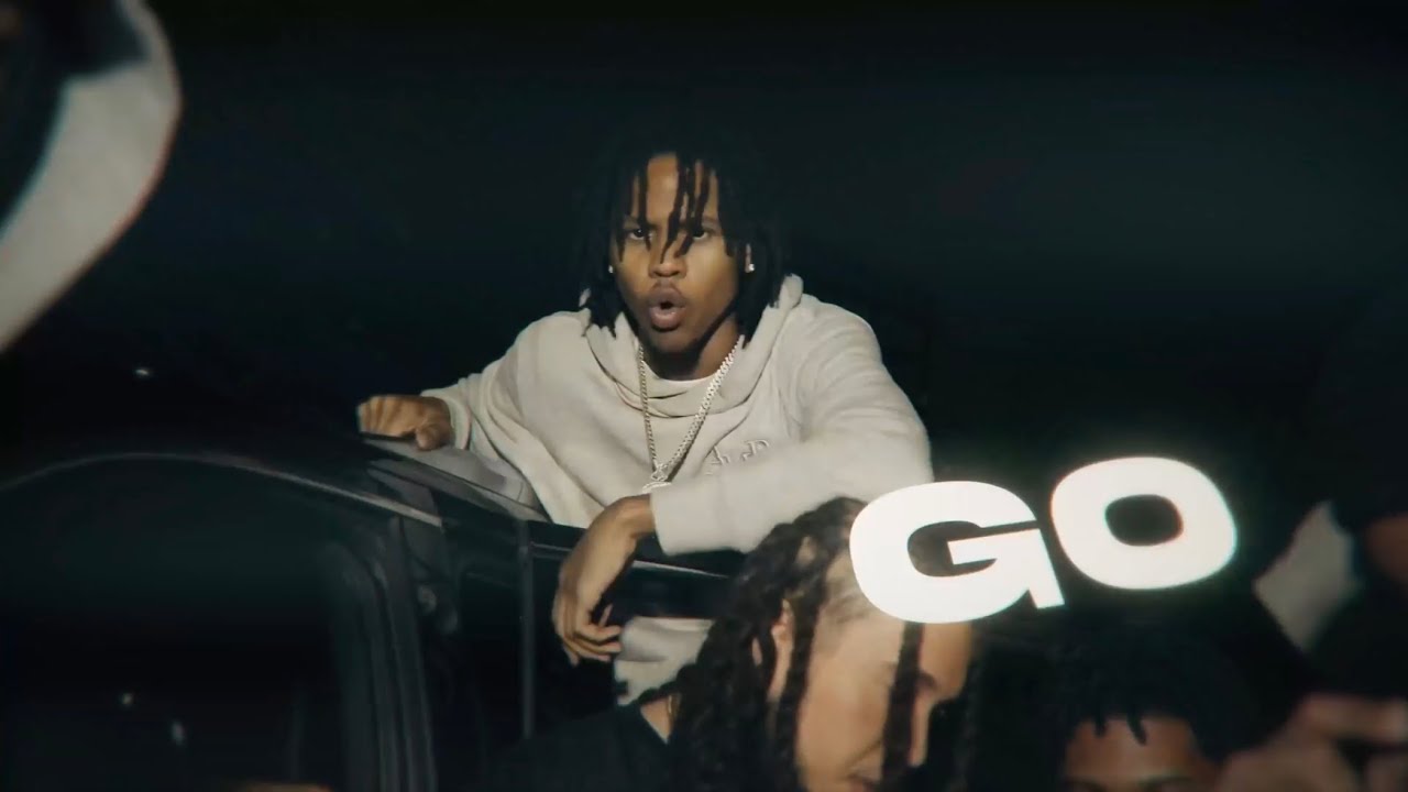 Jay Hound - Worda Bro (Official Music Video) - YouTube