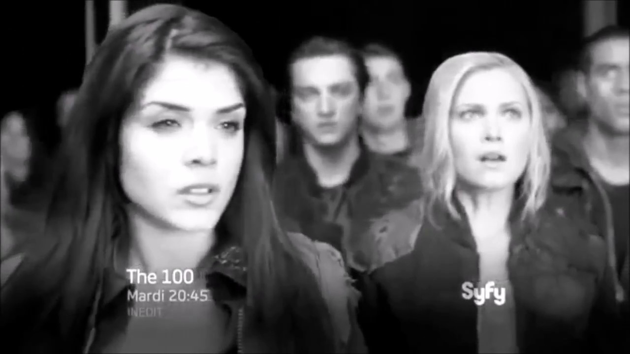 The 100 - YouTube
