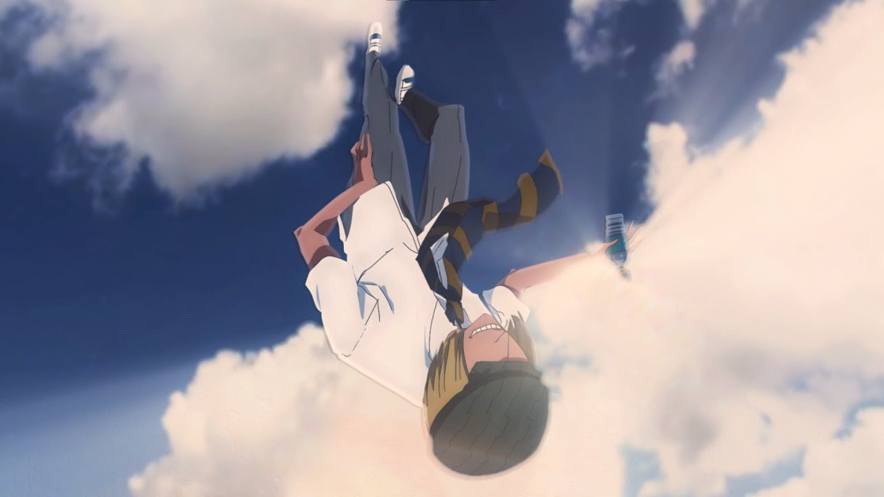 Shinji Hirako | Bleach Manga Animation - YouTube