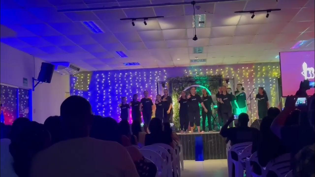 Coreografia | Big God - Terrian - YouTube