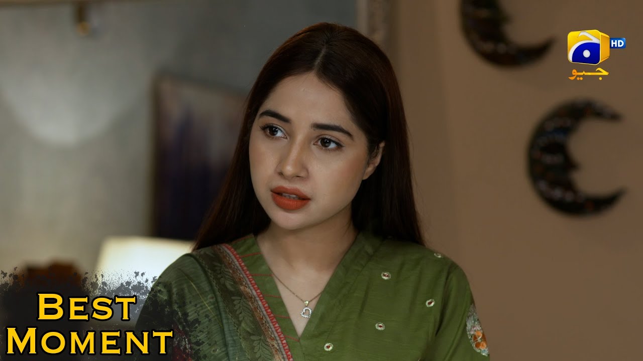 Tere Bin Episode 44 || Yumna Zaidi - Wahaj Ali || 𝗕𝗲𝘀𝘁 𝗠𝗼𝗺𝗲𝗻𝘁 𝟬𝟭 || Har Pal Geo - YouTube