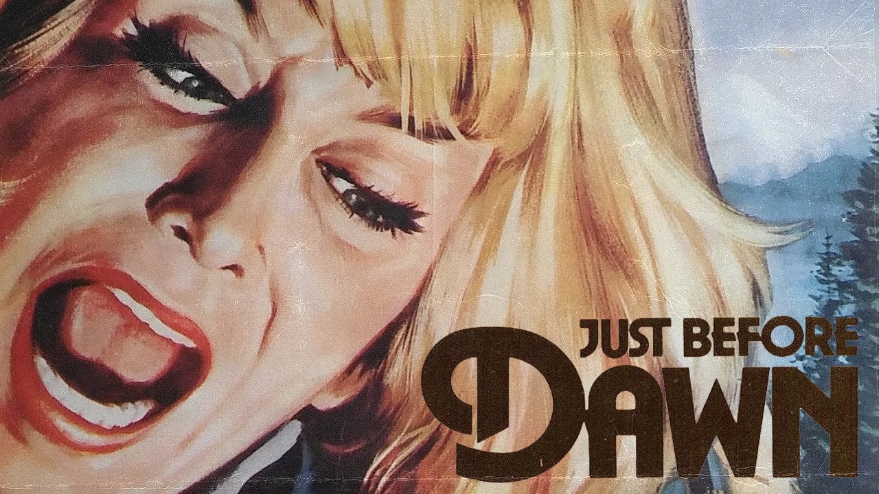 Podcast Episode 094: Just Before Dawn (1981) - YouTube