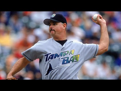 Jim Morris (MLB pitcher who inspired \