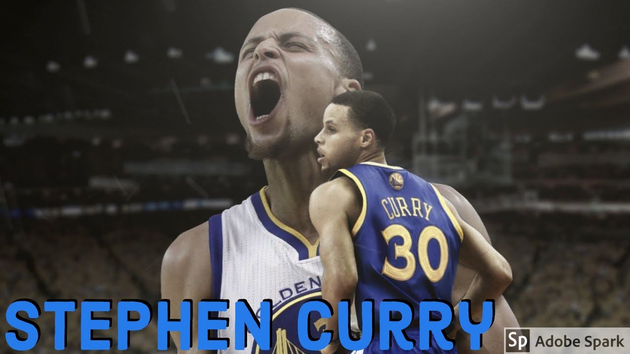Stephen Curry - Swishhh ️1080p60 ️ - YouTube