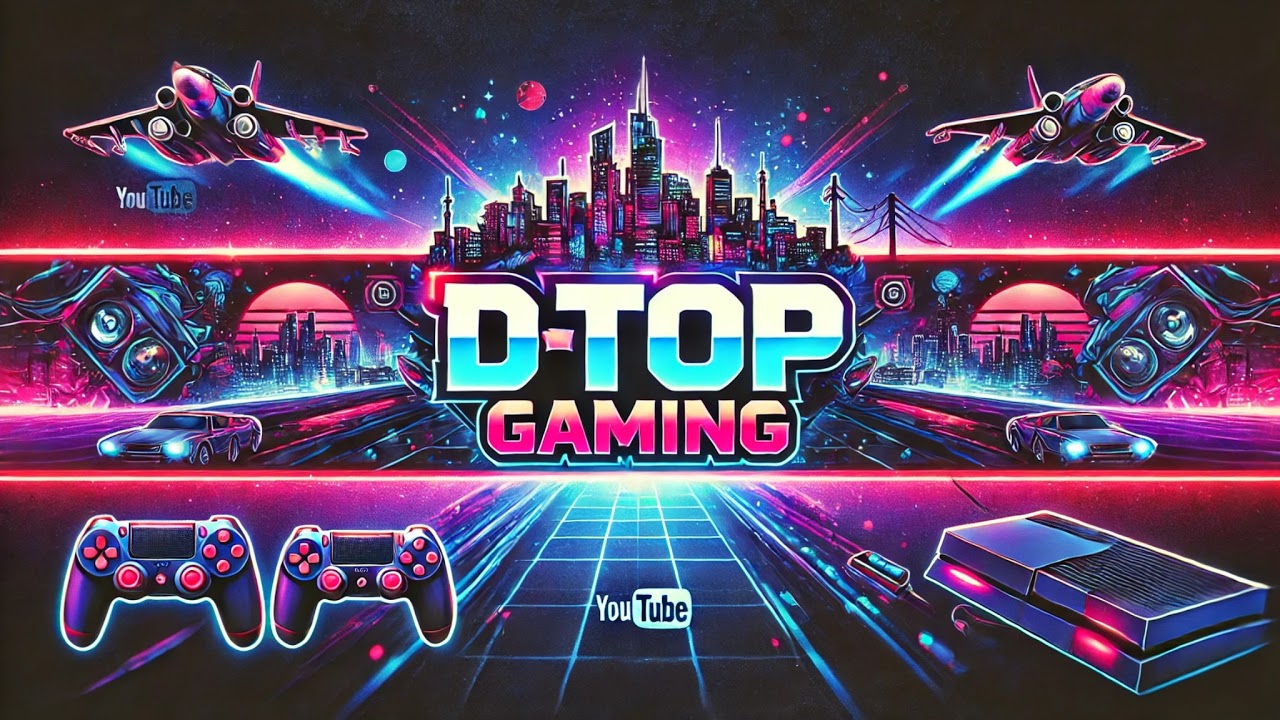 DTOP IS LIVE Live Stream - YouTube