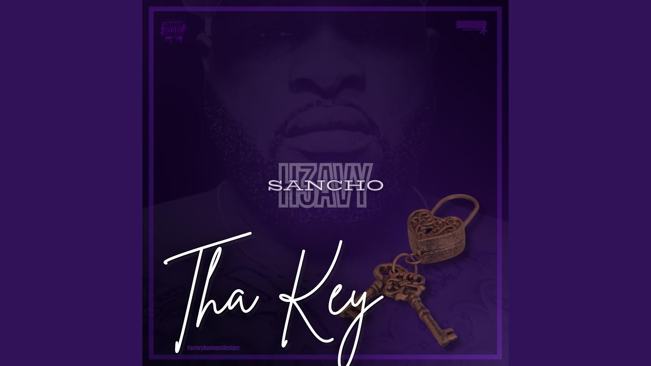 Tha key - YouTube