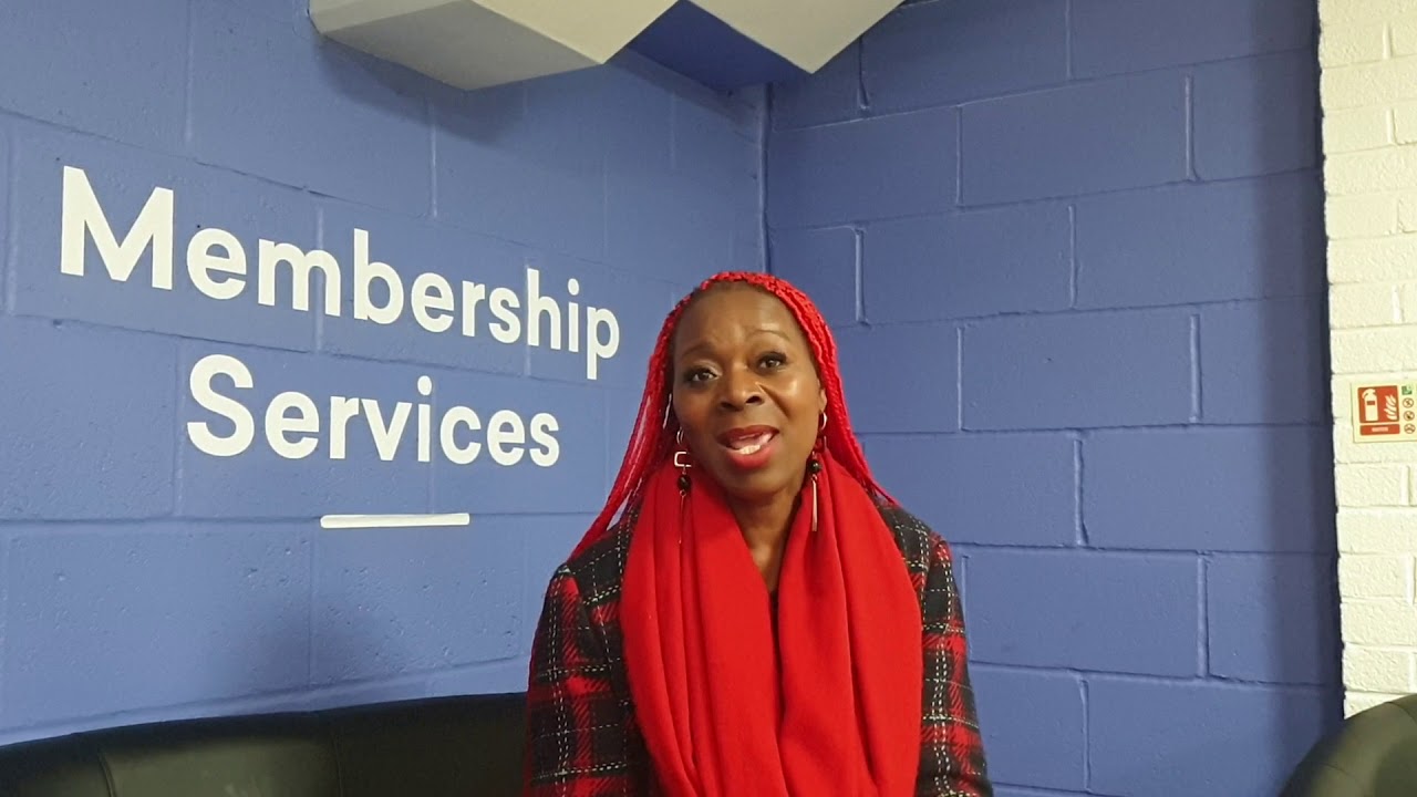 Rosalind Roberts Mysterious Monday ( classic) - YouTube