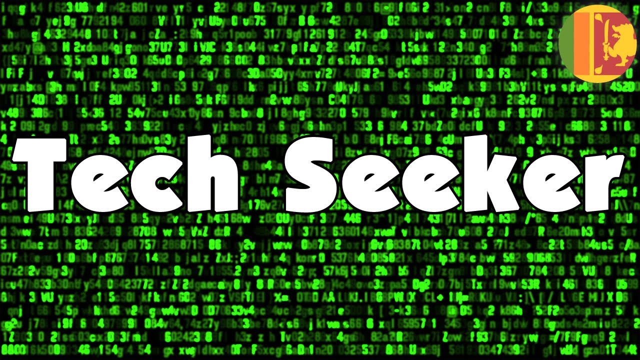 Shabi (Tech seeker) Intro1 - YouTube