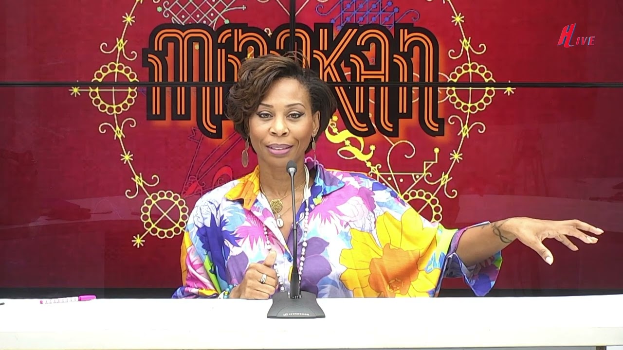 MINOKAN TIKOZE AVEK MANBO ROSMY 2022 - YouTube