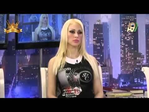 Cennet Özgürlük Yurdudur - Adnan Oktar