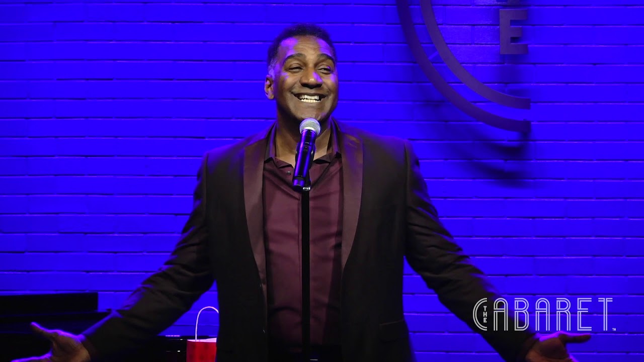 Norm Lewis | "Music of the Night" - YouTube