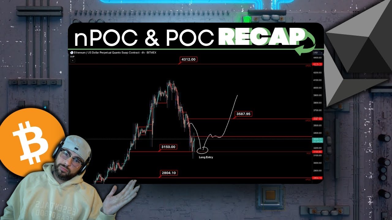 nPOC and POC Updates | VIP Recap - YouTube