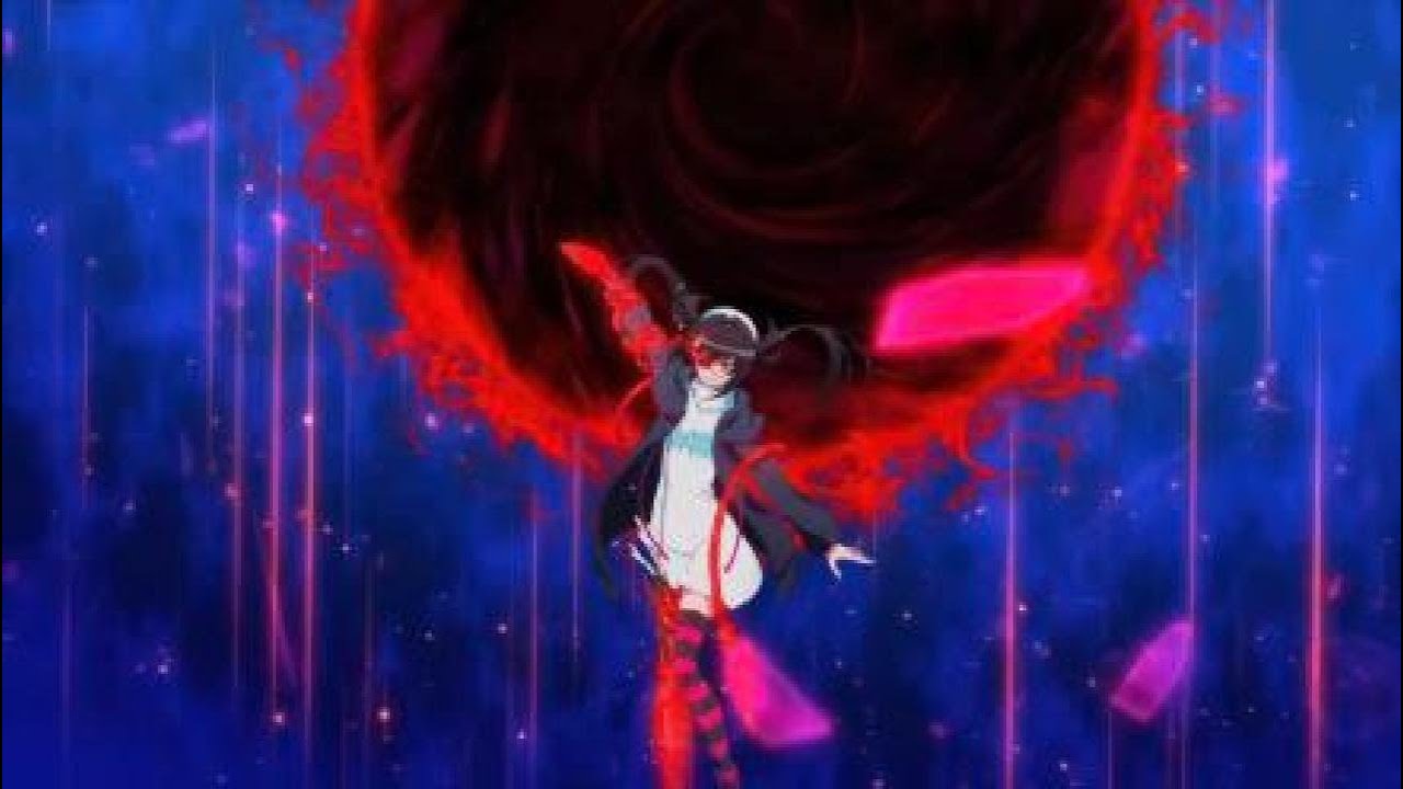 Million arthur arcana blood Max difficulty - YouTube