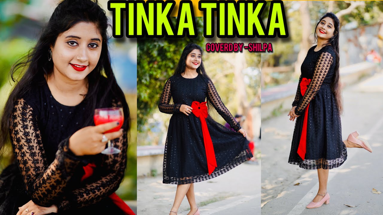 Tinka Tinka || Cover Song By - Shilpa Dasgupta || Album - Karam || # ...