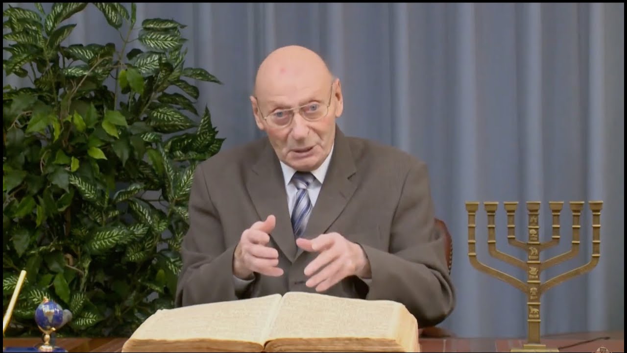 [FR] : Krefeld, Ewald FRANK_Sunday November 7, 2021 - YouTube