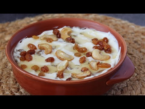 Easy breakfast recipe| Masoub | Arabic breakfast | مصوب