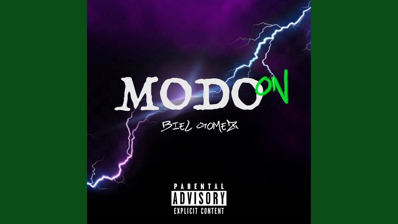 Modo On - YouTube
