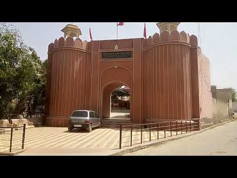 Nohar City All Temples visit#temple #rajasthan #nohar #jaipur # ...