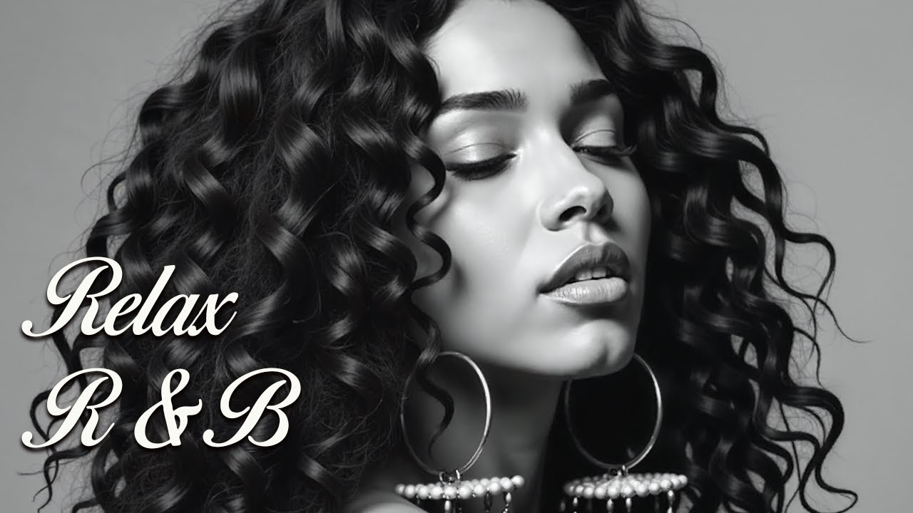 Mellow R&B Jazz Flow – Chill / Study / Rest / Concentration Playlist ...