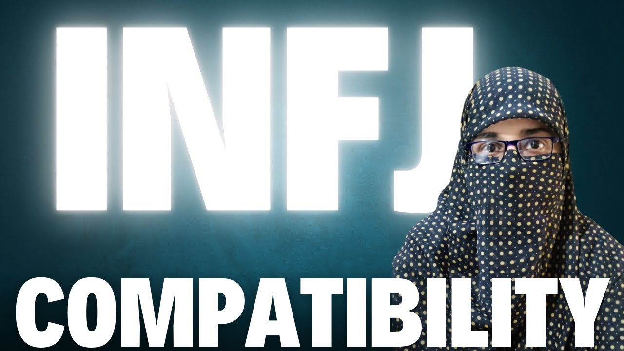INFJ Compatibility | The 3 Best Personality Matches for INFJs - YouTube