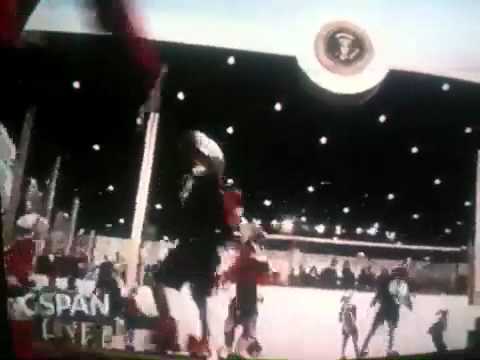 The Original Kansas City Marching Cobras - YouTube