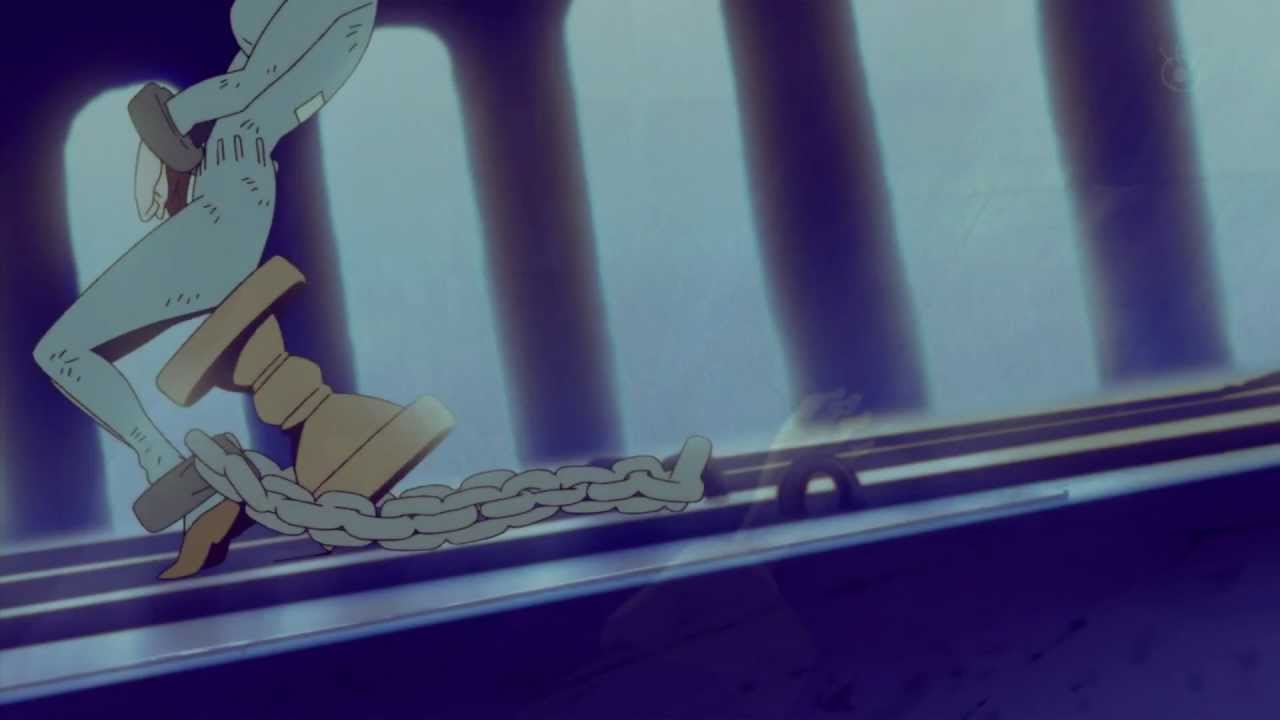 One Piece Amv - Seven Devils (Nico Robin) - YouTube