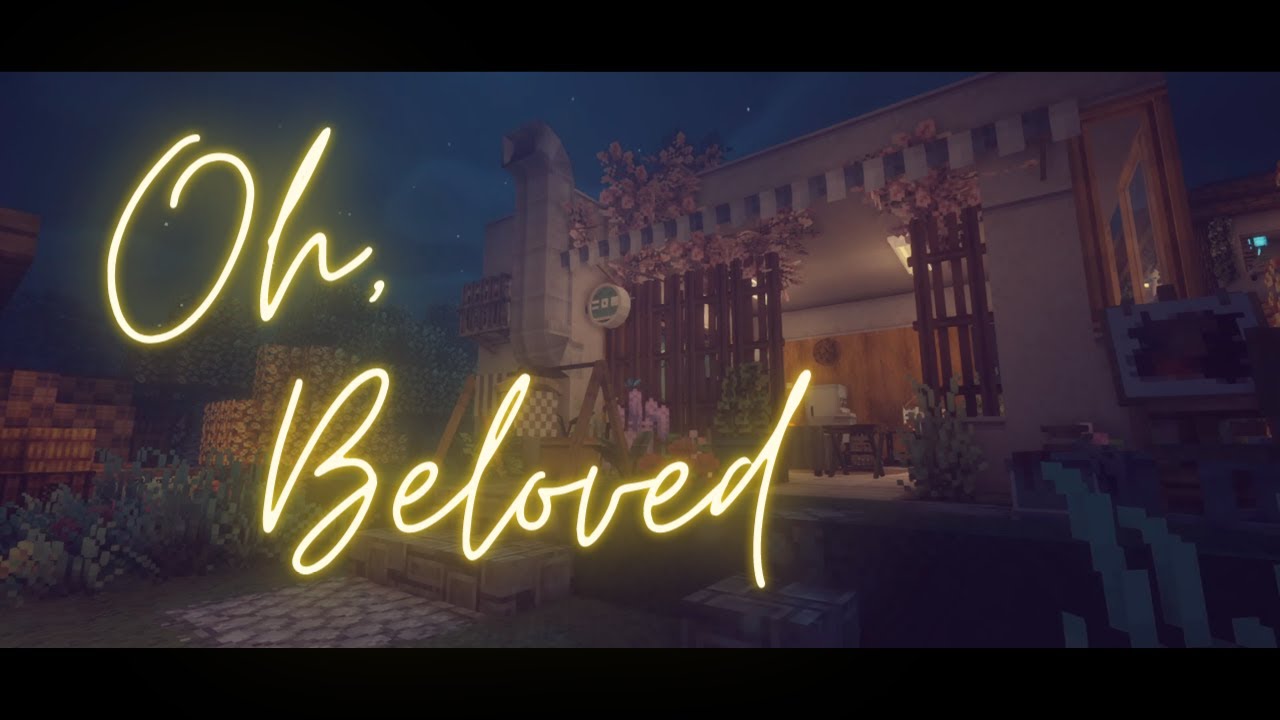 oh， beloved - YouTube