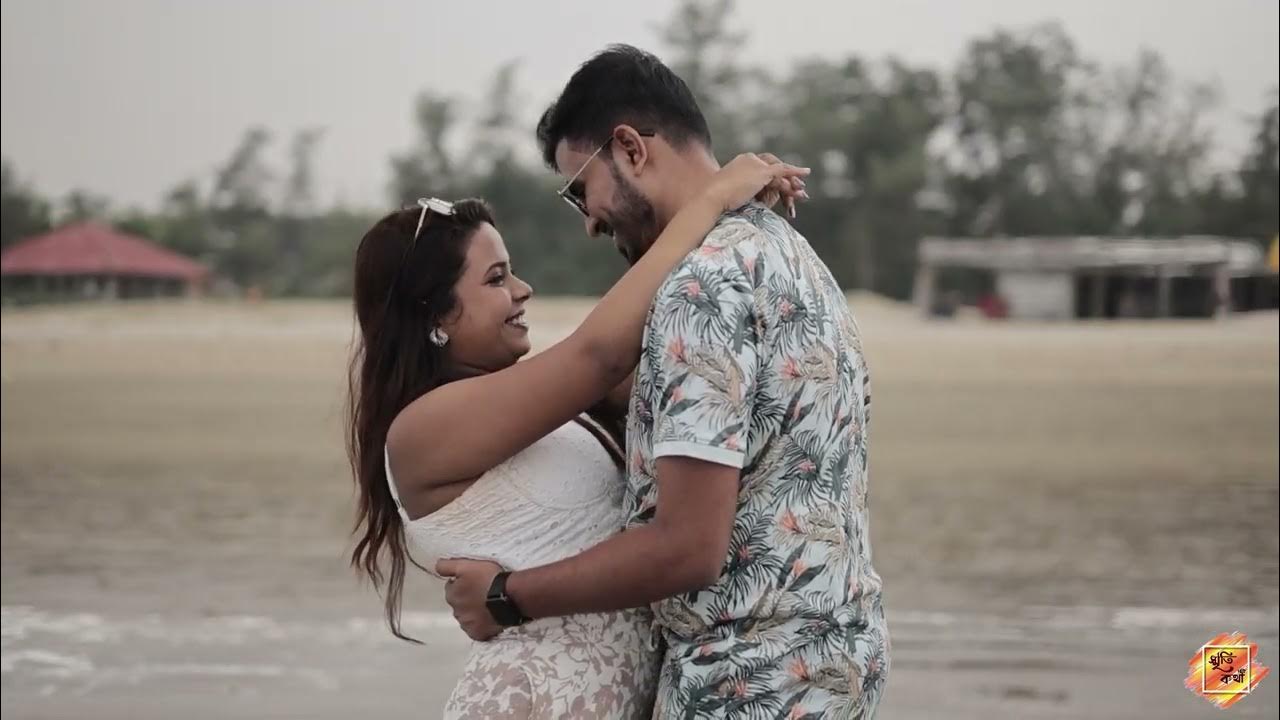 PRE WEDDING VIDEO | SAPTADEEP & RIYANKA | CINEMATIC WEDDING VIDEO SMRITI KOTHA 2025 - YouTube