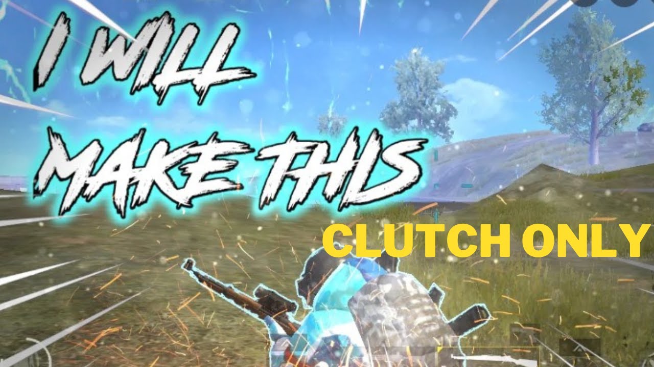 😱🔥Clutch Only: Dooars JOJO Gaming - YouTube