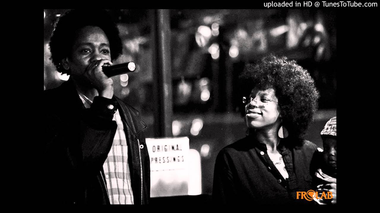 Dudley Perkins - Falling - YouTube