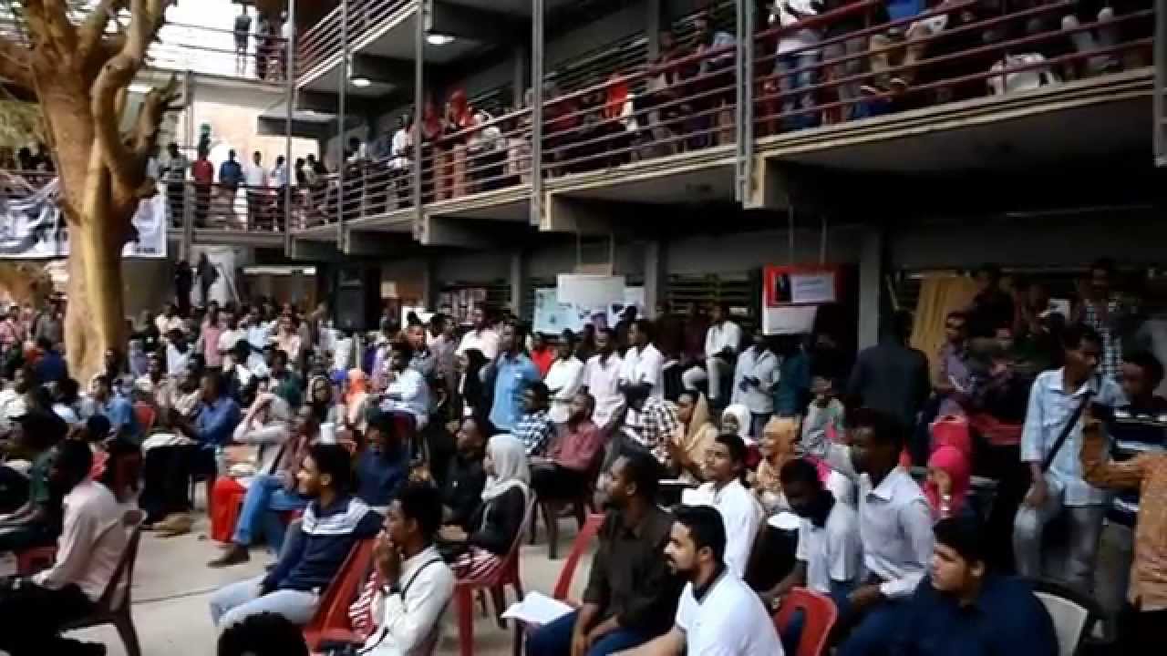 UofK Architecture Fair 2015 HQ - YouTube