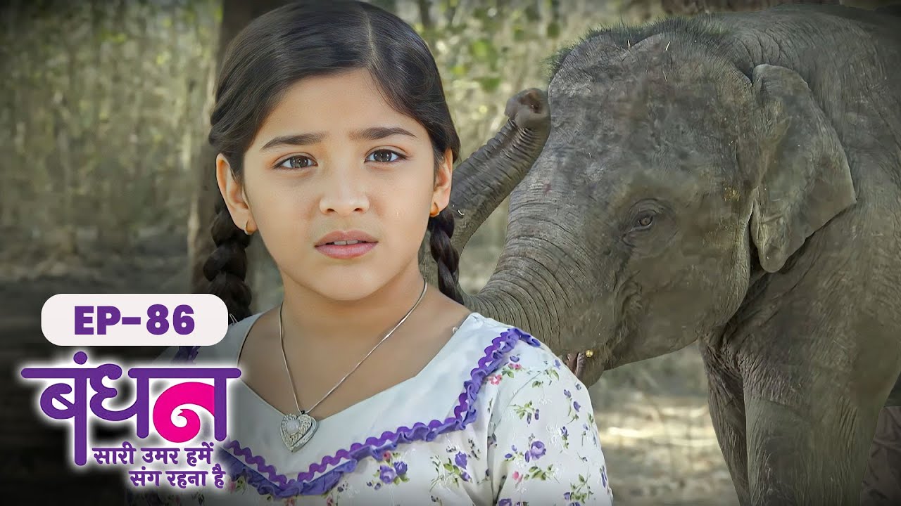 Bandhan | Full EP - 86 | Chhavi Pandey, Mrunal Jain, Sudesh Berry ...